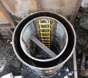 Underground Wet Utilities Infrastructure | Toro Engineering, Inc.