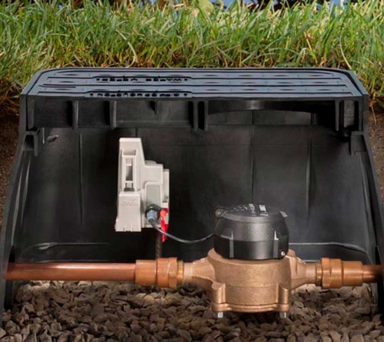 Underground Wet Utilities Infrastructure | Toro Engineering, Inc.